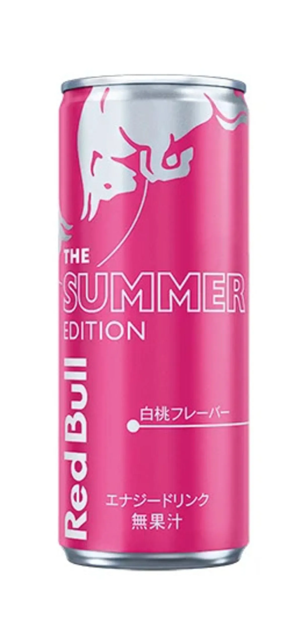 Red Bull Summer Edition JAP (24x250ml)